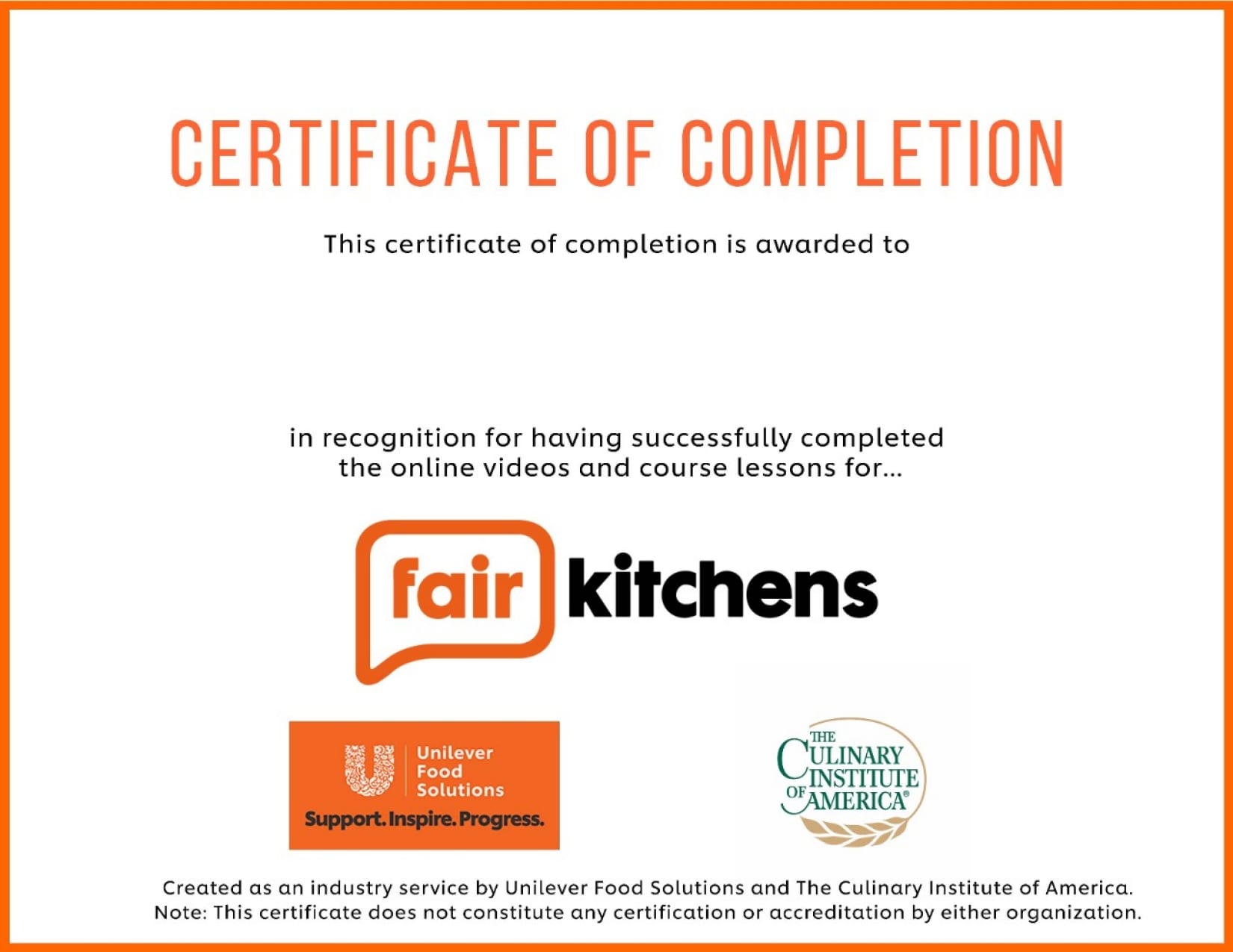 Certificate of Completion - JPEG